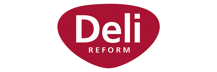 Deli Reform - ️- Meine Backbox